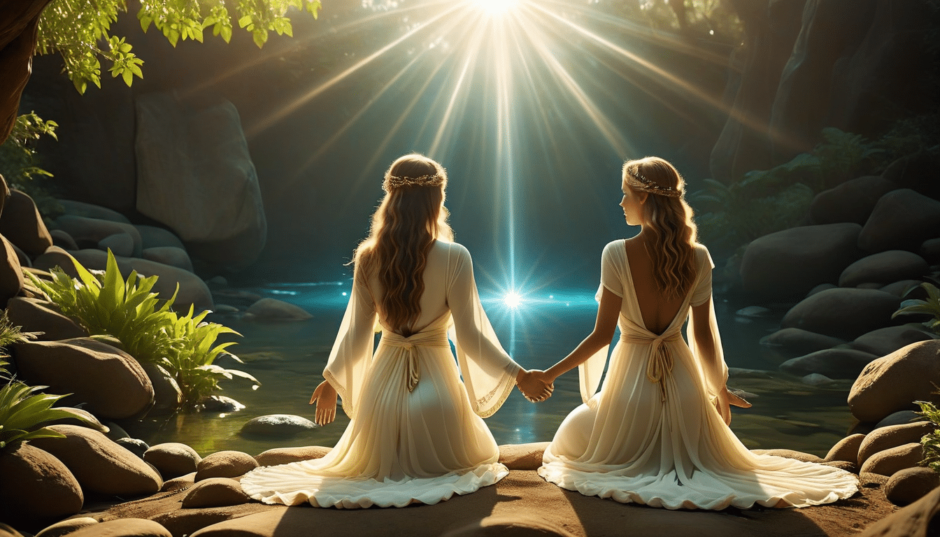 Unveiling the Essence of Spiritual Maturity: Navigating the Path of ...